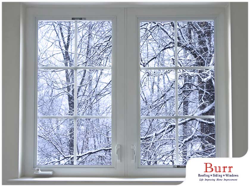 3 Ways Cold Weather Can Affect Windows and Doors